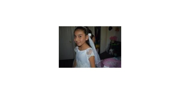 Wendy Chavez Obituary (2006 - 2018) - Legacy Remembers