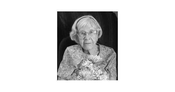 Irene Ticknor Obituary (1922 - 2014) - Legacy Remembers