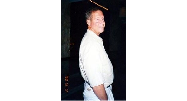 Timothy Hawkins Obituary (1951 - 2015) - Legacy Remembers