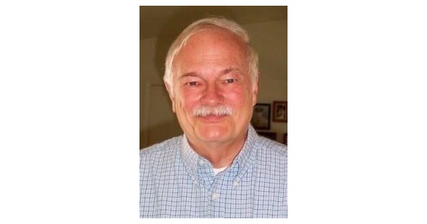 Charles Huff Obituary (1937 - 2017) - Legacy Remembers