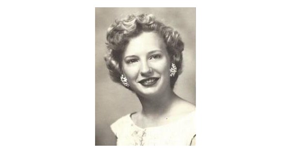 Betty Nelson Obituary (1940 - 2016) - Legacy Remembers