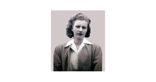 Leona McNew Obituary (1927 - 2014) - Legacy Remembers