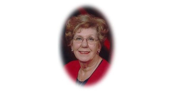 Lorraine Nelson Obituary (1937 - 2013) - Legacy Remembers