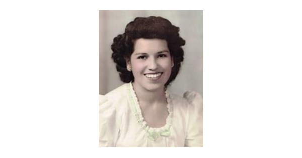 Lupe Serrano Obituary (1924 - 2017) - Legacy Remembers