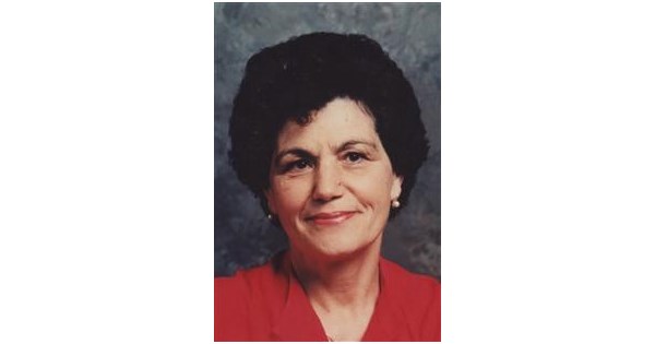 Quintina D'Ovidio Obituary (1932 - 2010) - Legacy Remembers