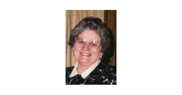 Martha Little Obituary (1927 - 2015) - Legacy Remembers