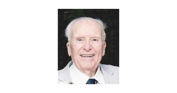 Kenneth Sigworth Obituary (1924 - 2014) - Legacy Remembers
