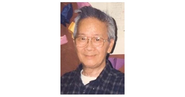 Jui Chen Obituary (1924 - 2015) - Legacy Remembers