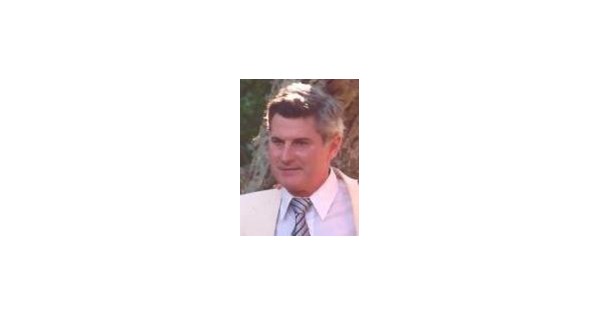William Barron Obituary and Online Memorial (2012)