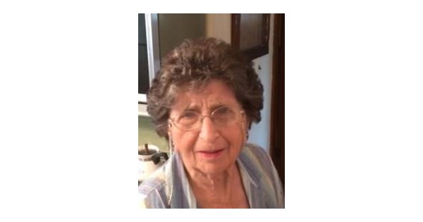 Marie Paluch Obituary (1929 - 2017) - Legacy Remembers
