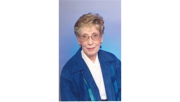 Freda Richard Obituary (1925 - 2010) - Legacy Remembers
