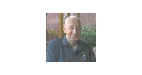 Christian Burnett Obituary (1937 - 2018) - Legacy Remembers