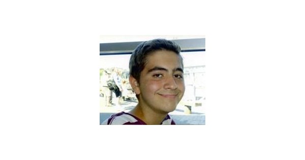 Ben Obadia Obituary (1999 - 2016) - Legacy Remembers