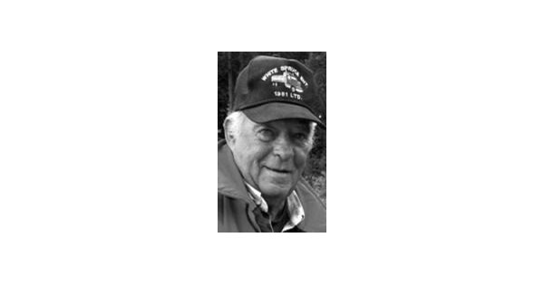 Walter McCray Obituary (1943 - 2012) - Legacy Remembers