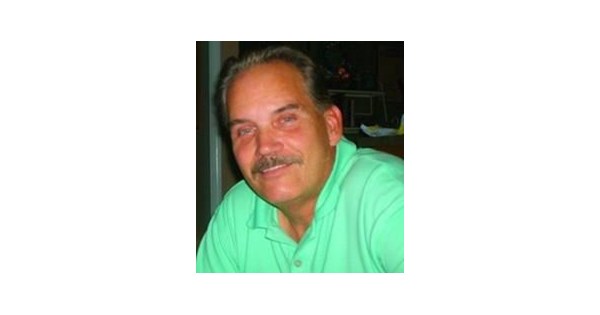 Steven Anderson Obituary (1959 - 2019) - Legacy Remembers
