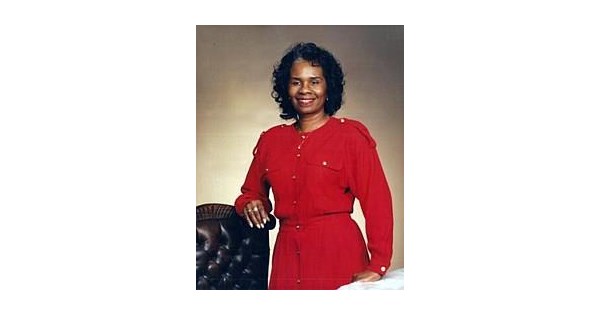 Virda Thompson Obituary (1940 - 2017) - Legacy Remembers
