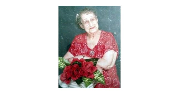 Maxine Francis Obituary (1913 - 2018) - Legacy Remembers