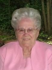 Lillian Turner Obituary (1916 - 2014) - Legacy Remembers