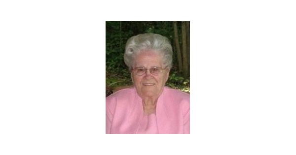 Lillian Turner Obituary (1916 - 2014) - Legacy Remembers