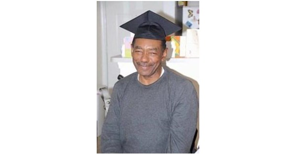 Herman Williams Obituary (1942 - 2015) - Legacy Remembers
