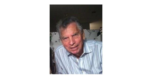 John Winner Obituary (1930 - 2017) - Legacy Remembers