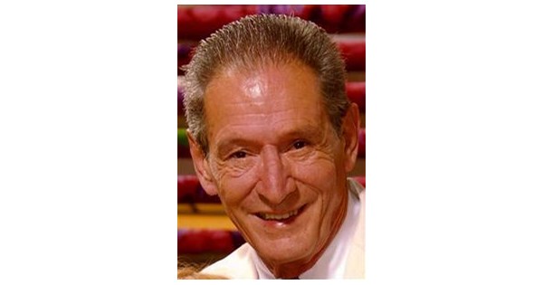 Vito "Bill" Promesso Obituary (1940 - 2010) - Legacy Remembers