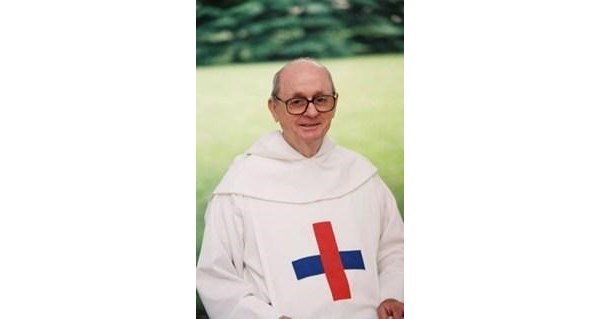 Vincent Bechamps Obituary (1932 - 2014) - Legacy Remembers