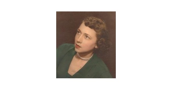 Peggy Sutton Obituary (1933 - 2011) - Legacy Remembers