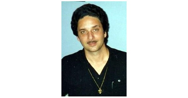 Harry DeRouen Obituary (1961 - 2016) - Legacy Remembers