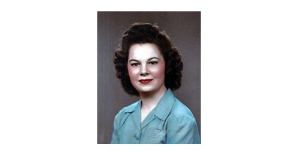 Velma Smith Obituary (1928 - 2015) - Legacy Remembers