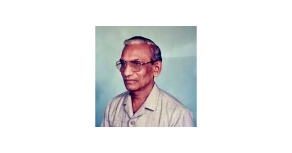 BHAICHANDBHAI PATEL Obituary (1934 - 2018) - Legacy Remembers