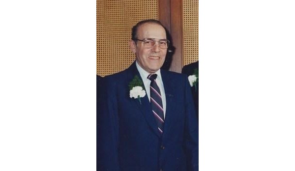 Jean-Louis Collin Obituary (1929 - 2012) - Legacy Remembers