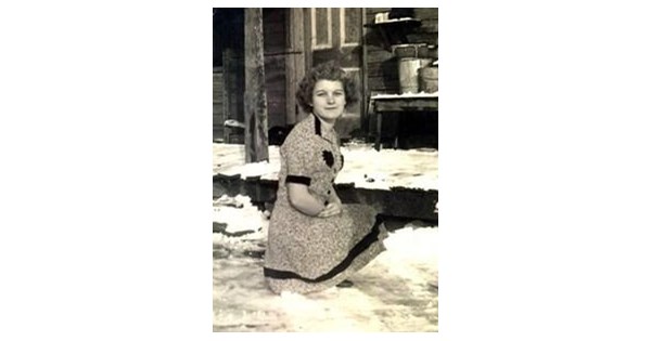 Daisie Garner Obituary (1926 - 2014) - Legacy Remembers