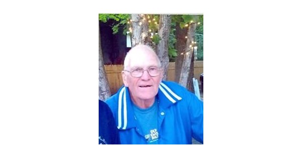 Herbert Hayden Obituary (1927 - 2015) - Legacy Remembers