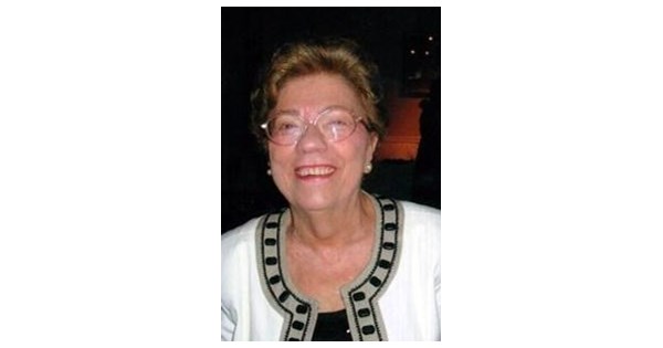Fay Meyer Obituary (1935 - 2014) - Legacy Remembers