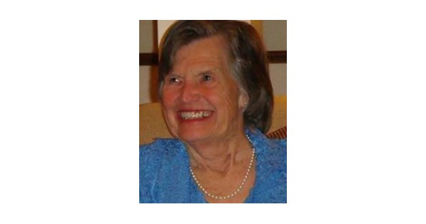 Jeanette Meeks Obituary (1929 - 2012) - Legacy Remembers