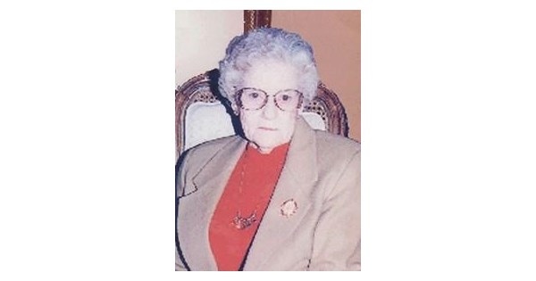 Doris Abernathy Obituary (1920 - 2014) - Legacy Remembers