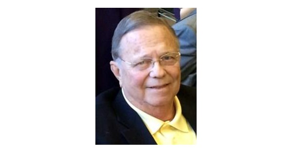 Phil Barbee Obituary (1935 - 2018) - Legacy Remembers