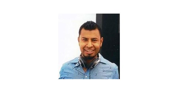 Israel Martinez Obituary (1978 - 2015) - Legacy Remembers
