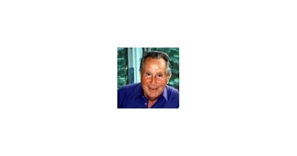 Richard Lyons Obituary (1922 - 2015) - Legacy Remembers