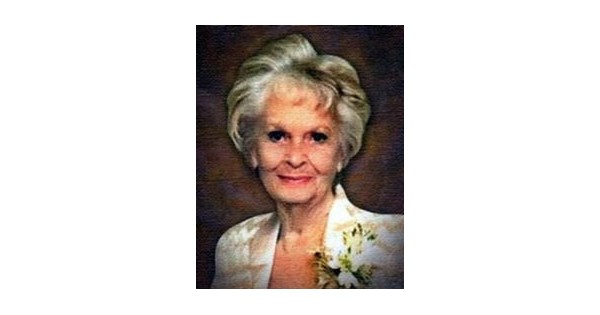 Rheta "Nan" Skelton Obituary (1933 - 2015) - Legacy Remembers