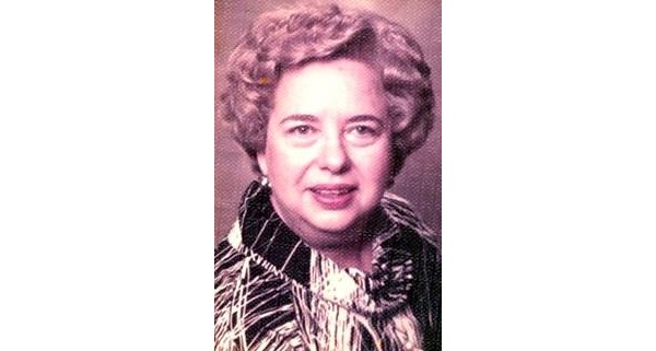Dorothy Curtis Obituary (1926 - 2014) - Legacy Remembers