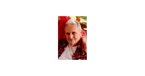 William Broughton Obituary (1929 - 2019) - Legacy Remembers