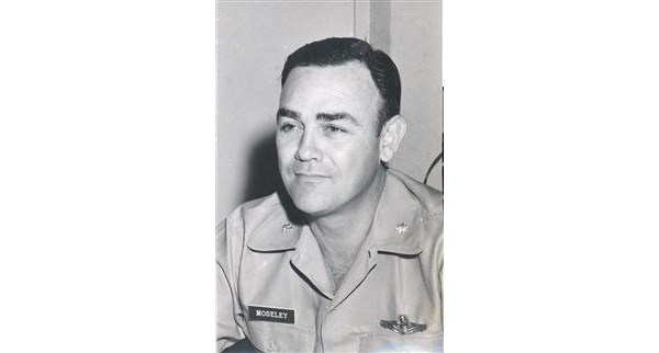 Wendell Moseley Obituary and Online Memorial (2009)