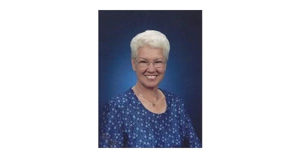 Sarah Waller Obituary (1935 - 2014) - Legacy Remembers