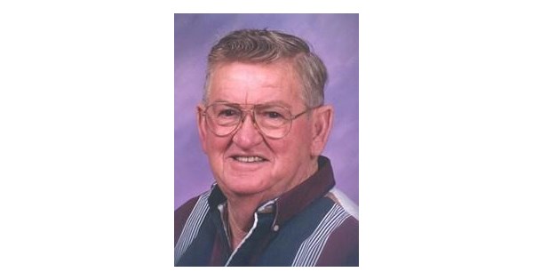 Leedron "Chuckoo" "Red" Mayard Obituary (1930 - 2013) - Legacy Remembers
