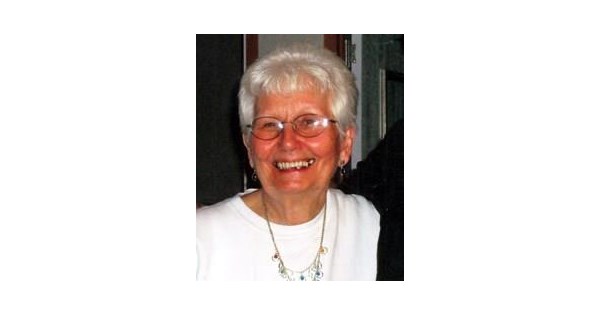 Velma Baker Obituary (1933 - 2018) - Legacy Remembers