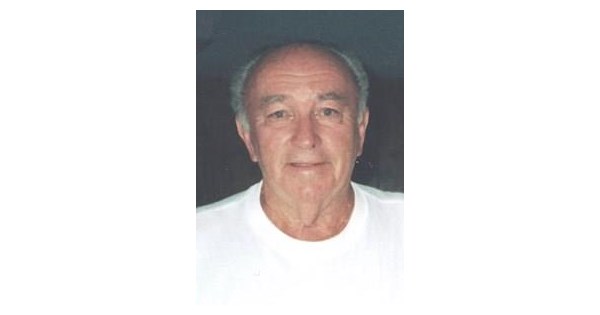 Jack Kelliher Obituary (1931 - 2016) - Centerville, MA - Anchorage ...