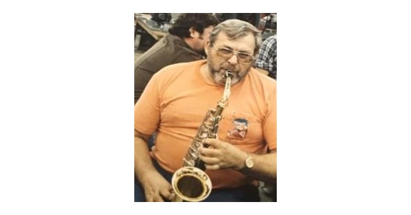 Edward Pusch Obituary (1935 - 2018) - Legacy Remembers