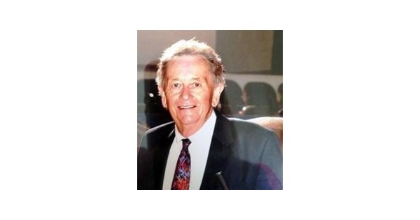 Michael Musgrove Obituary (1939 - 2013) - Legacy Remembers